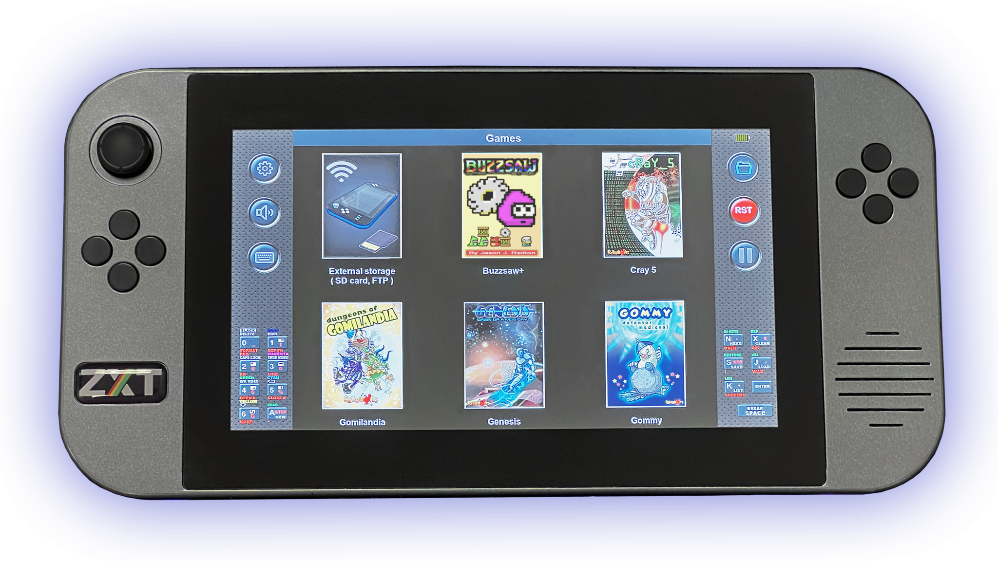 Downloads – ZX Touch